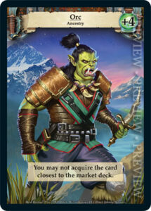 Card Gallery | Hero Realms Deck-building Game