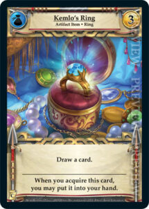 Card Gallery | Hero Realms Deck-building Game