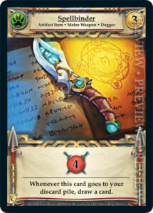 Card Gallery | Hero Realms Deck-building Game