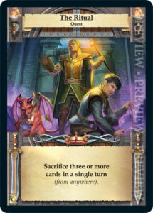 Card Gallery | Hero Realms Deck-building Game