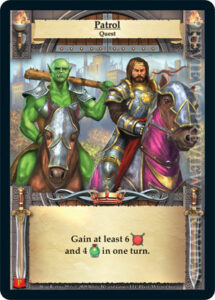 Card Gallery | Hero Realms Deck-building Game