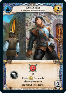 Card Gallery | Hero Realms Deck-building Game