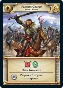 Card Gallery | Hero Realms Deck-building Game